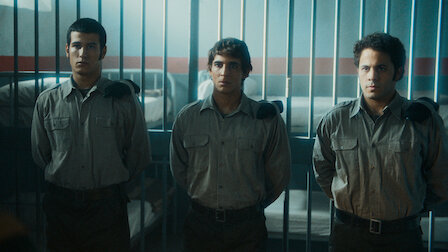 Watch Bank Under Siege | Netflix Official Site