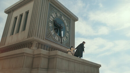 Mi adorable demonio | Sitio oficial de Netflix