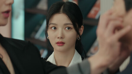 Mi adorable demonio | Sitio oficial de Netflix