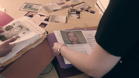 Proyecto Inocencia | Sitio oficial de Netflix