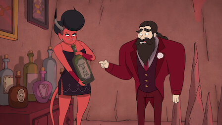 Watch Exploding Kittens | Netflix Official Site