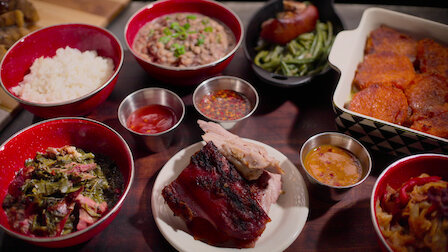 Watch Barbecue Showdown | Netflix Official Site