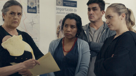 Watch The Surrogacy | Netflix Official Site