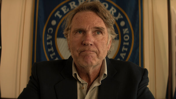 Watch Territory | Netflix Official Site