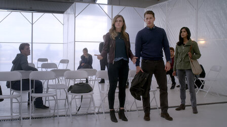 Watch Manifest | Netflix