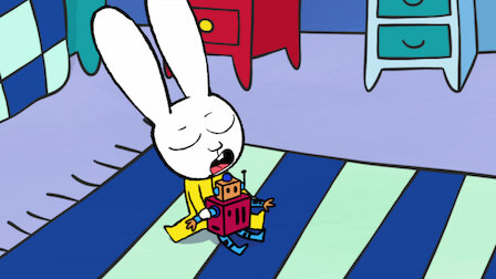 Watch Simon | Netflix