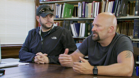 Watch Ghost Hunters | Netflix