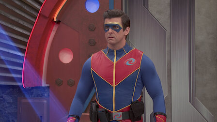 Watch Henry Danger | Netflix