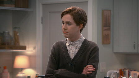 Watch The Conners | Netflix