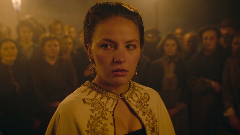 Watch The Empress | Netflix Official Site