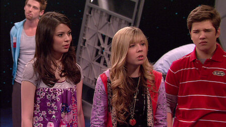 Watch iCarly | Netflix