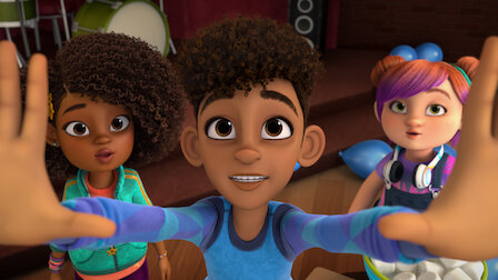 Watch Karma's World | Netflix Official Site