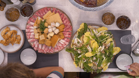 Watch Dinner Time Live With David Chang | Netflix Official Site