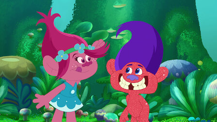 Watch Trolls: The Beat Goes On! | Netflix Official Site