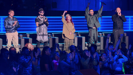 Watch The Signing | Netflix Official Site