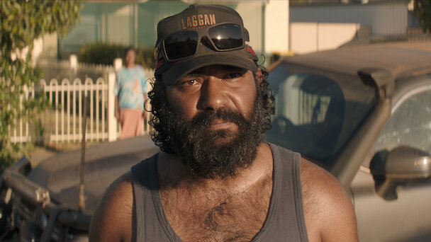 Watch Territory | Netflix Official Site