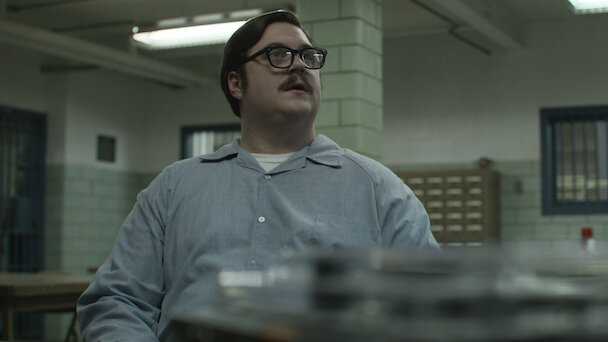 Watch MINDHUNTER | Netflix Official Site