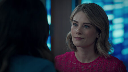 Watch The Resident | Netflix