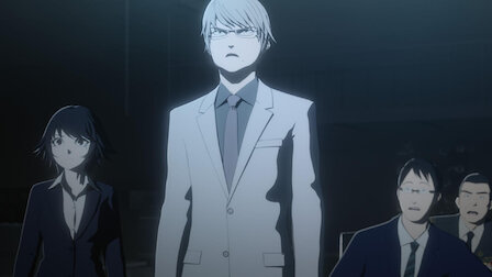 Watch AJIN: Demi-Human | Netflix Official Site