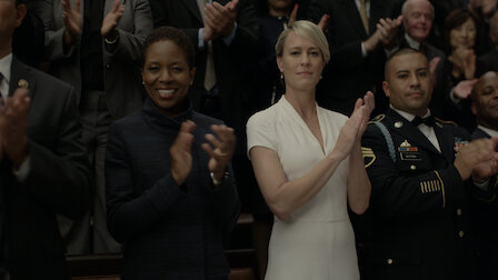 Watch House of Cards | Netflix Official Site