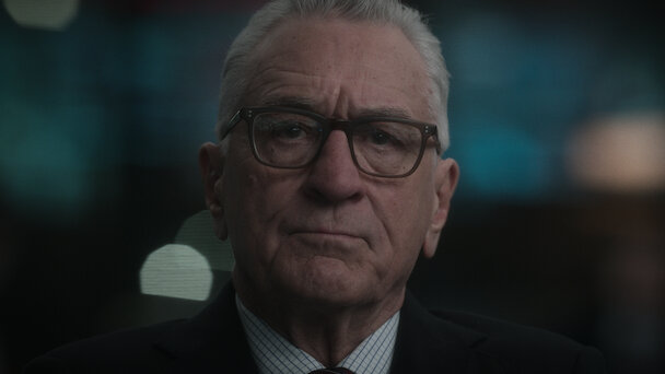 Watch Zero Day | Netflix Official Site