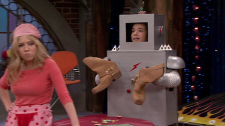 Watch iCarly | Netflix