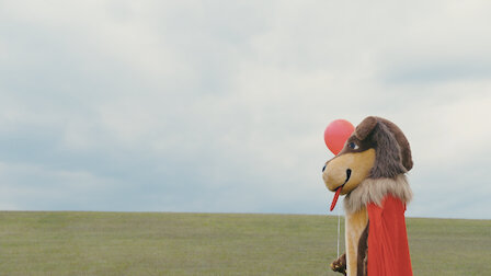 Watch Is She the Wolf? | Netflix Official Site