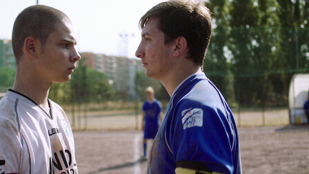 Watch The Match | Netflix Official Site