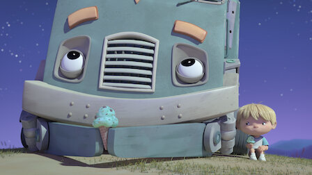 Watch Trash Truck | Netflix Official Site