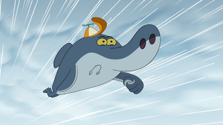 Watch Zig & Sharko | Netflix