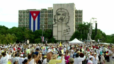 Watch The Cuba Libre Story | Netflix Official Site