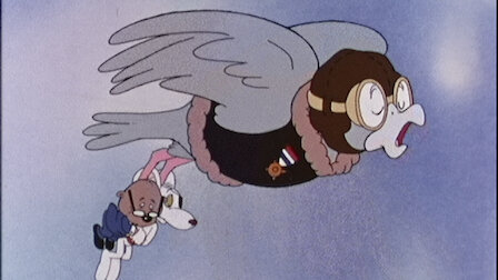 Watch Danger Mouse: Classic Collection | Netflix