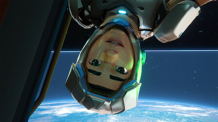 Watch Mech Cadets | Netflix Official Site