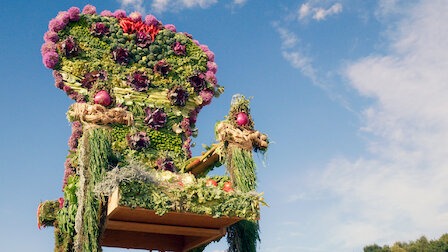 Watch The Big Flower Fight | Netflix Official Site