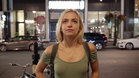 Watch Runaway | Netflix