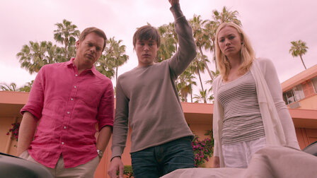 Watch Dexter | Netflix