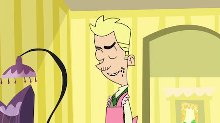 Johnny Test | Netflix