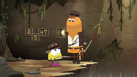 Watch StoryBots: Answer Time | Netflix Official Site