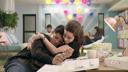 Watch Go! Live Your Way | Netflix Official Site