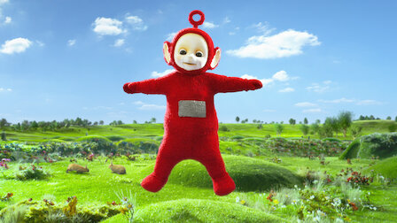 Teletubbies | Sitio oficial de Netflix
