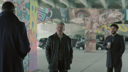 Watch The Madness | Netflix Official Site