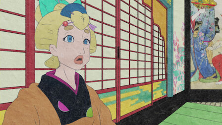 Watch Mononoke | Netflix