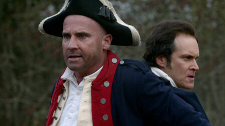 Watch DC's Legends of Tomorrow | Netflix