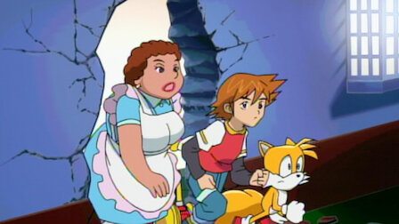 Watch Sonic X | Netflix