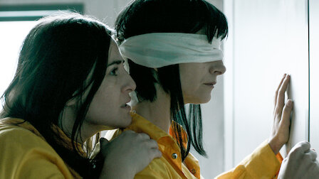Watch Vis a vis | Netflix Official Site