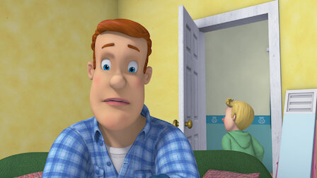 Watch Fireman Sam | Netflix