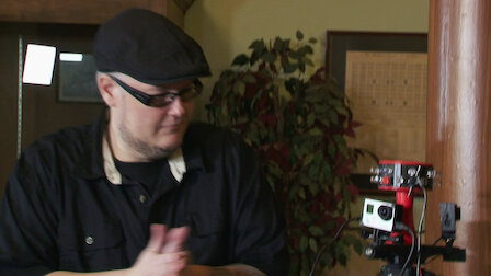 Watch Ghost Hunters | Netflix