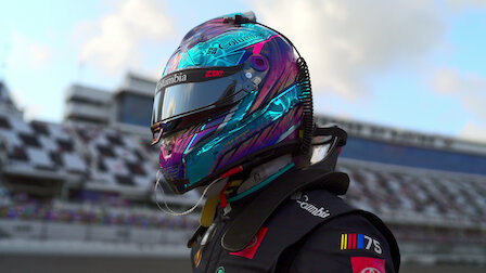 Watch NASCAR: Full Speed | Netflix Official Site