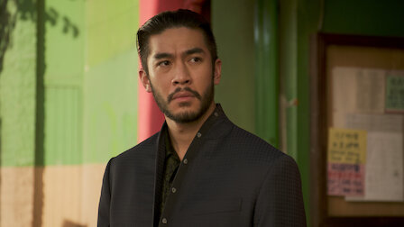 Watch The Brothers Sun | Netflix Official Site