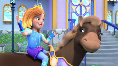 Watch Princess Power | Netflix Official Site